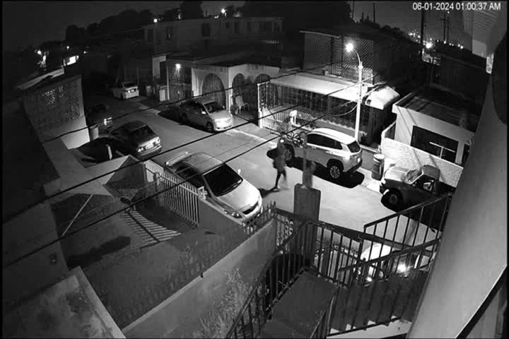 Video Arrestan A 4 Tras Persecución Desde Bayamón Hasta Hato Rey